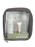 sensitized skin kit